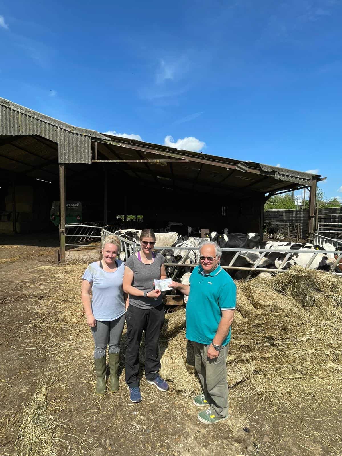 About - The Woad Farm Project